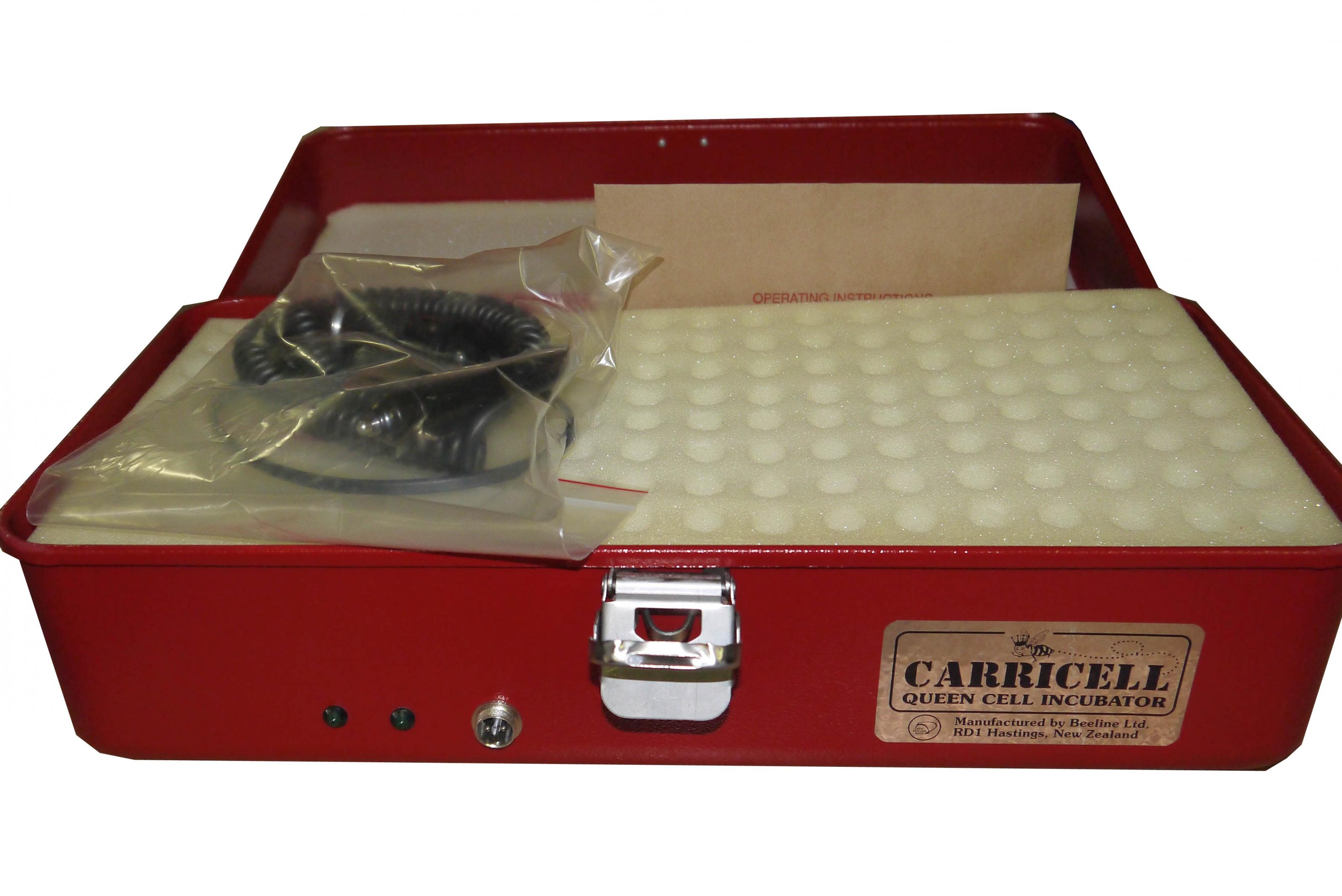 COUVEUSE CARRICELL 144 CELLULES - Site officiel de la Coopérative ...
