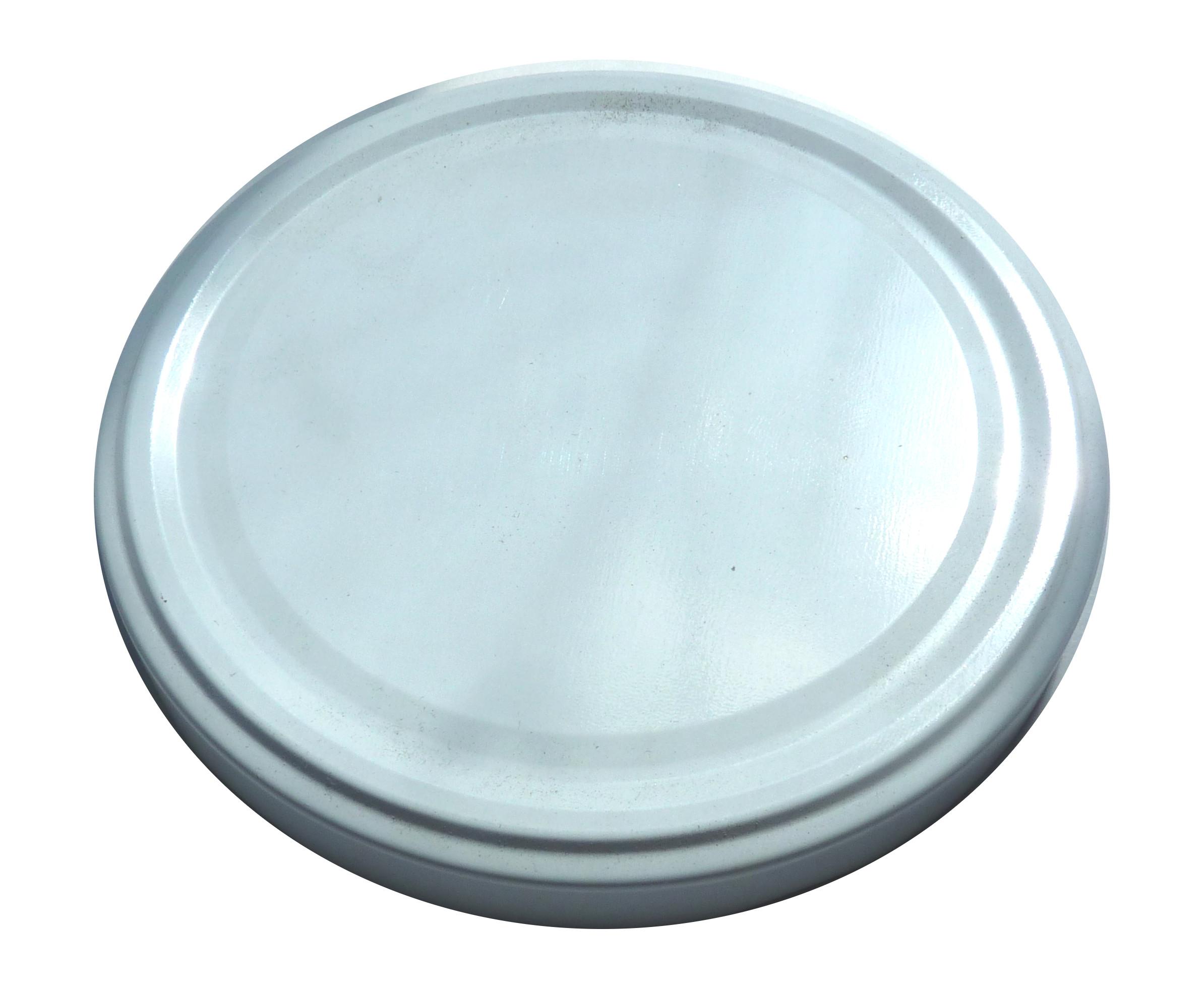 CAPSULE TO 100 BLANCHE LA CAPSULE - capsules