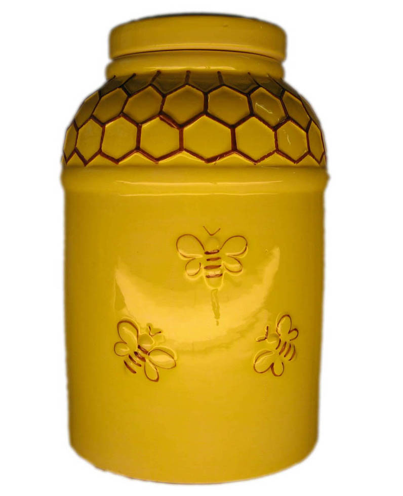 POT DECOR ABEILLE - Site officiel de la Coopérative Apicole du Jura ...