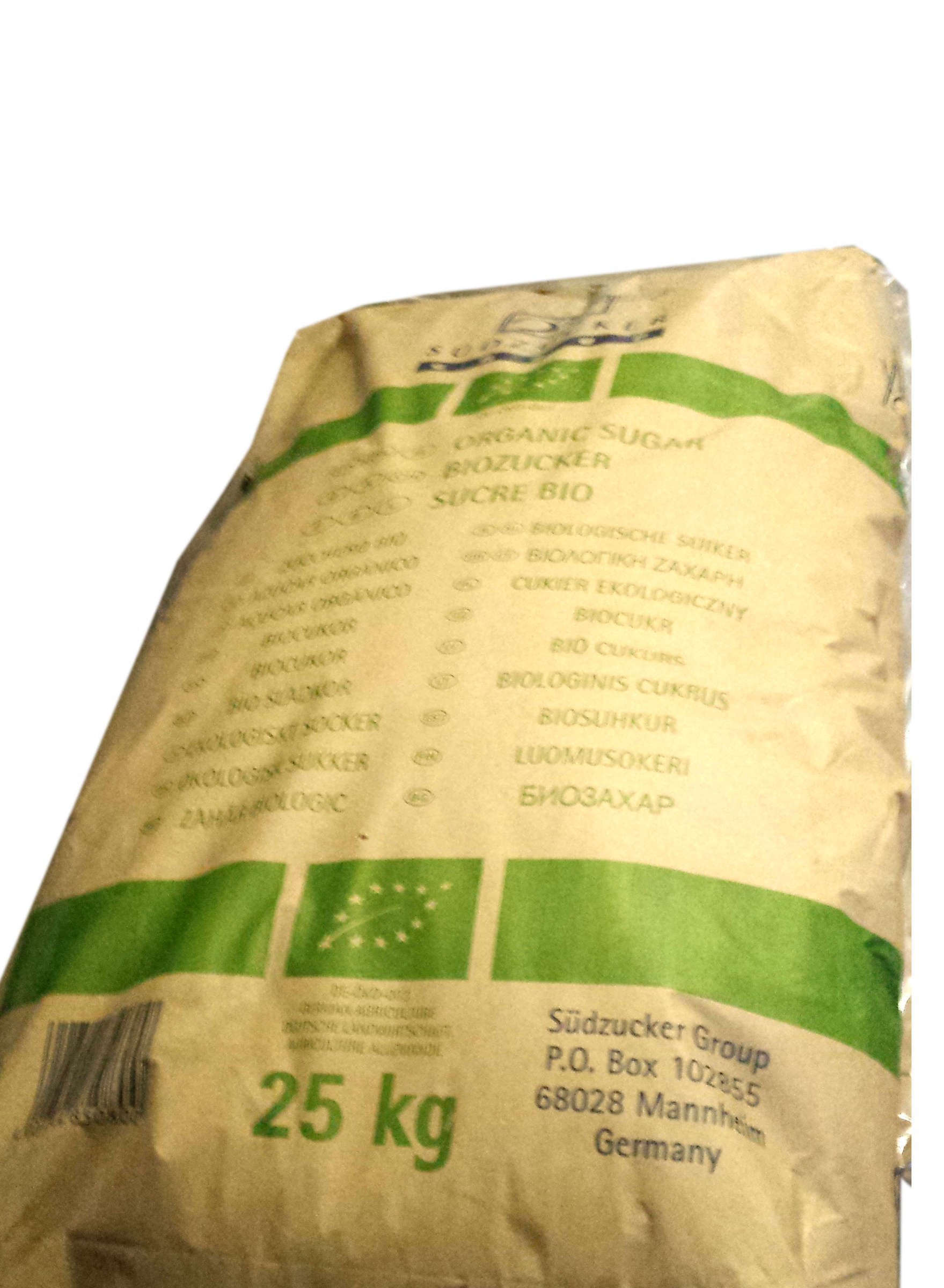 SUCRE BIO DE BETTERAVE LE SAC DE 25 KG - Site officiel de la ...