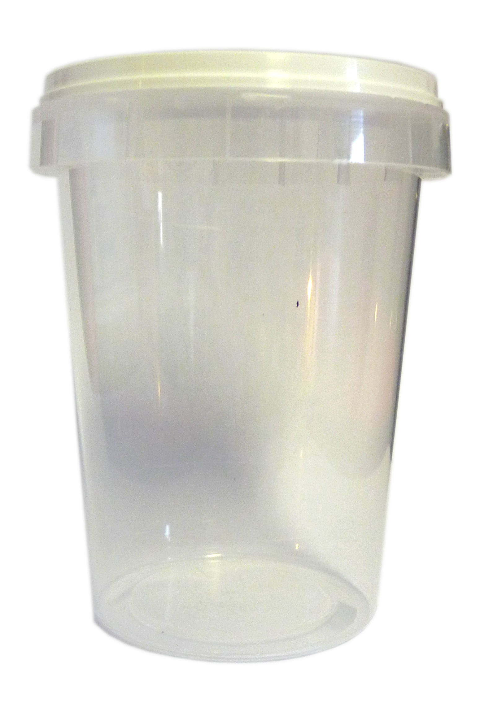 POT PAL 250 Gr SANS IMPRESSION (PAQUET DE 25) LE POT - Site officiel de ...